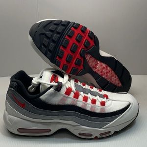 Nike | Shoes | Nike Men Air Max 95 Qs Size 95 | Poshmark